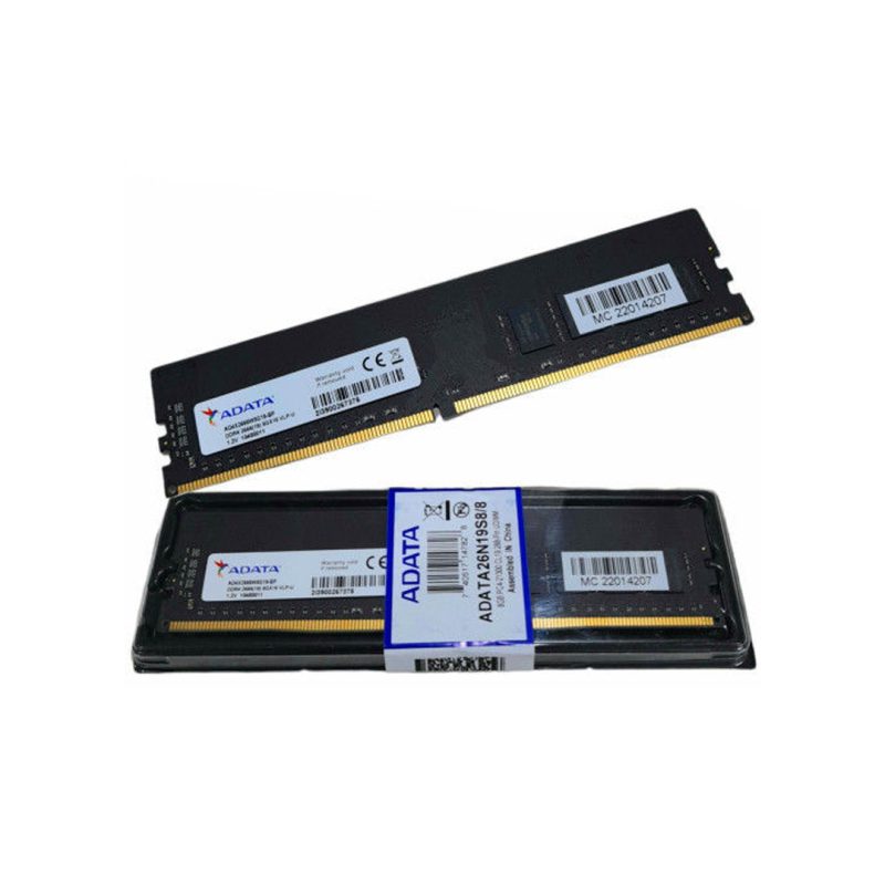 8GB DDR4 Ram Price in Bangladesh